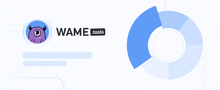 Wame Tools | Создатель веб-приложений